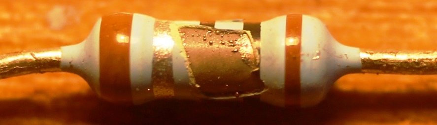 What resistor wattage for cathode grounding???? - Page 2